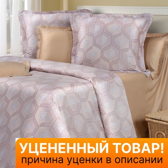 Уценка! Постельное белье "Cotton Dreams" Tencel Noblesse Cascade 2 ...